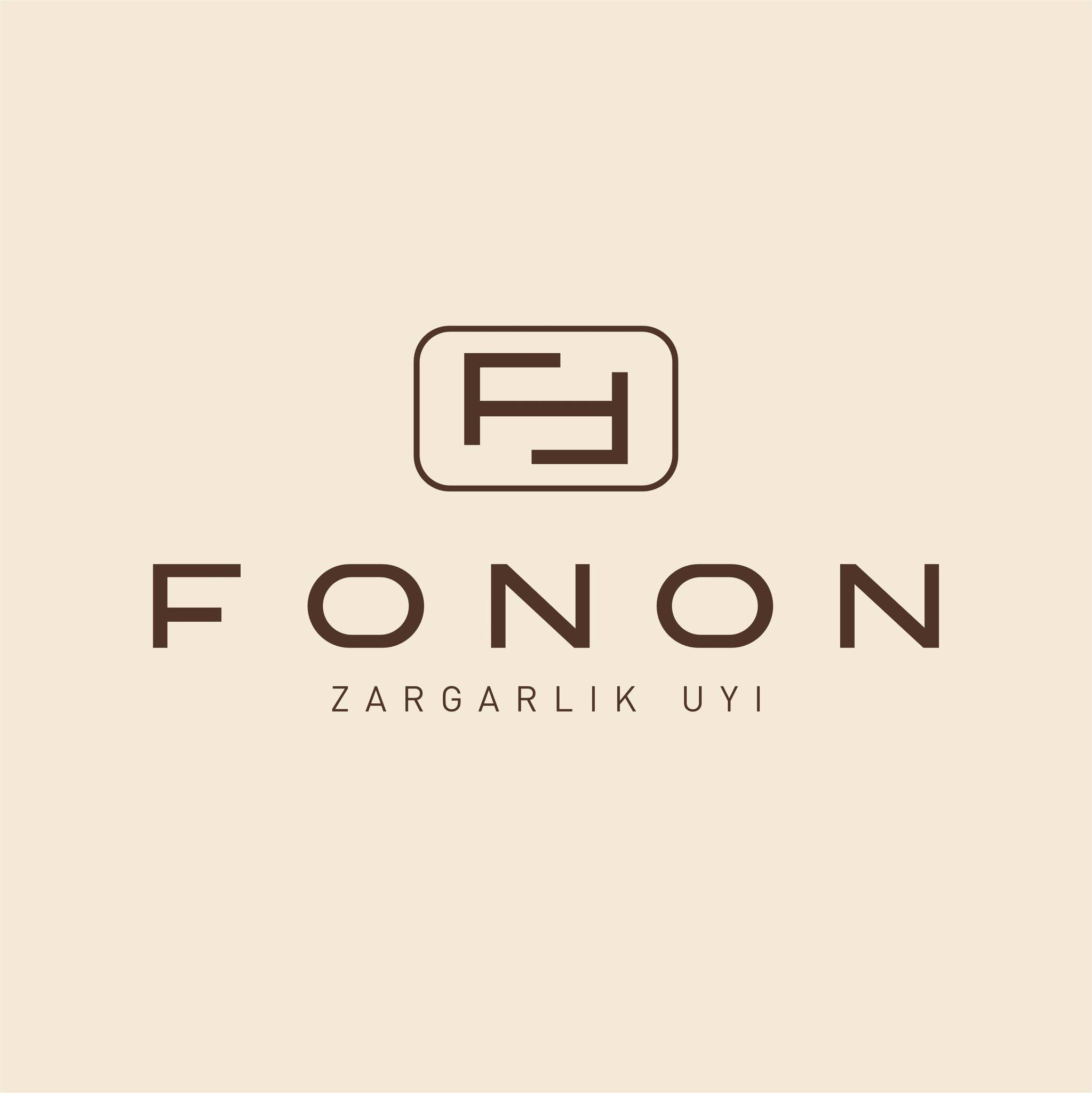 Золотые и Драгоценные Украшения – Ювелирный Интернет-Магазин | Fonon.uz